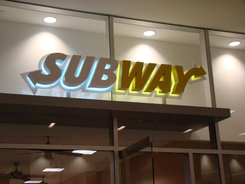 aa1signs.com | AA1 Graphics & Signs, Inc. | Glendales, CA| Servicing ...